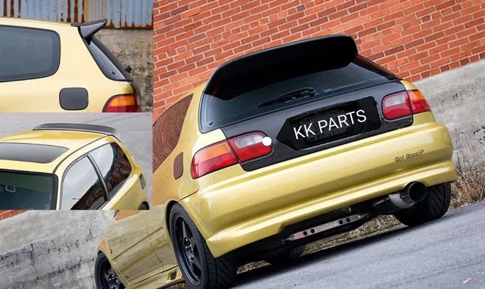 EG6 :: KKPARTS